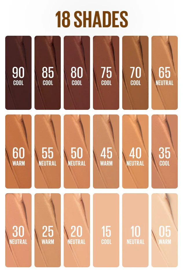 Maybelline Lifter Stix Multi Use Face Stick – Thunders Boutique HN