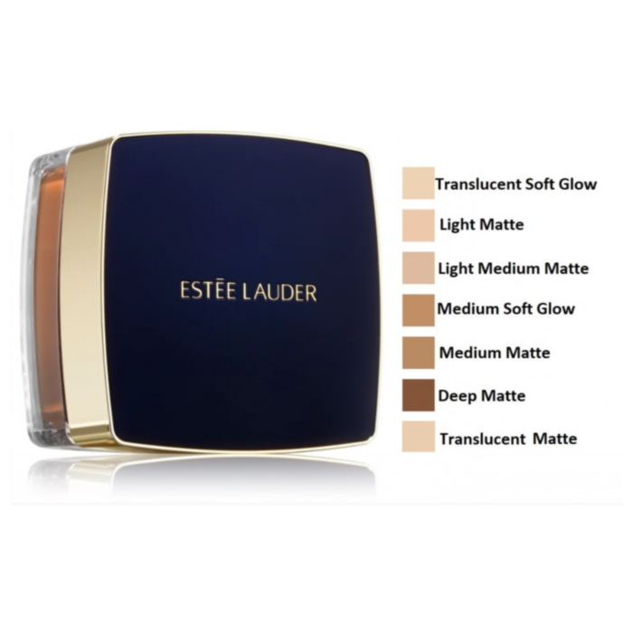 Estee Lauder Double Wear Sheer Flattery Loose Powder – Thunders Boutique HN