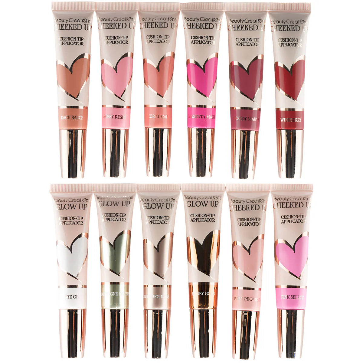 Beauty Creations Flawless Stay Liquid Blush – Thunders Boutique HN