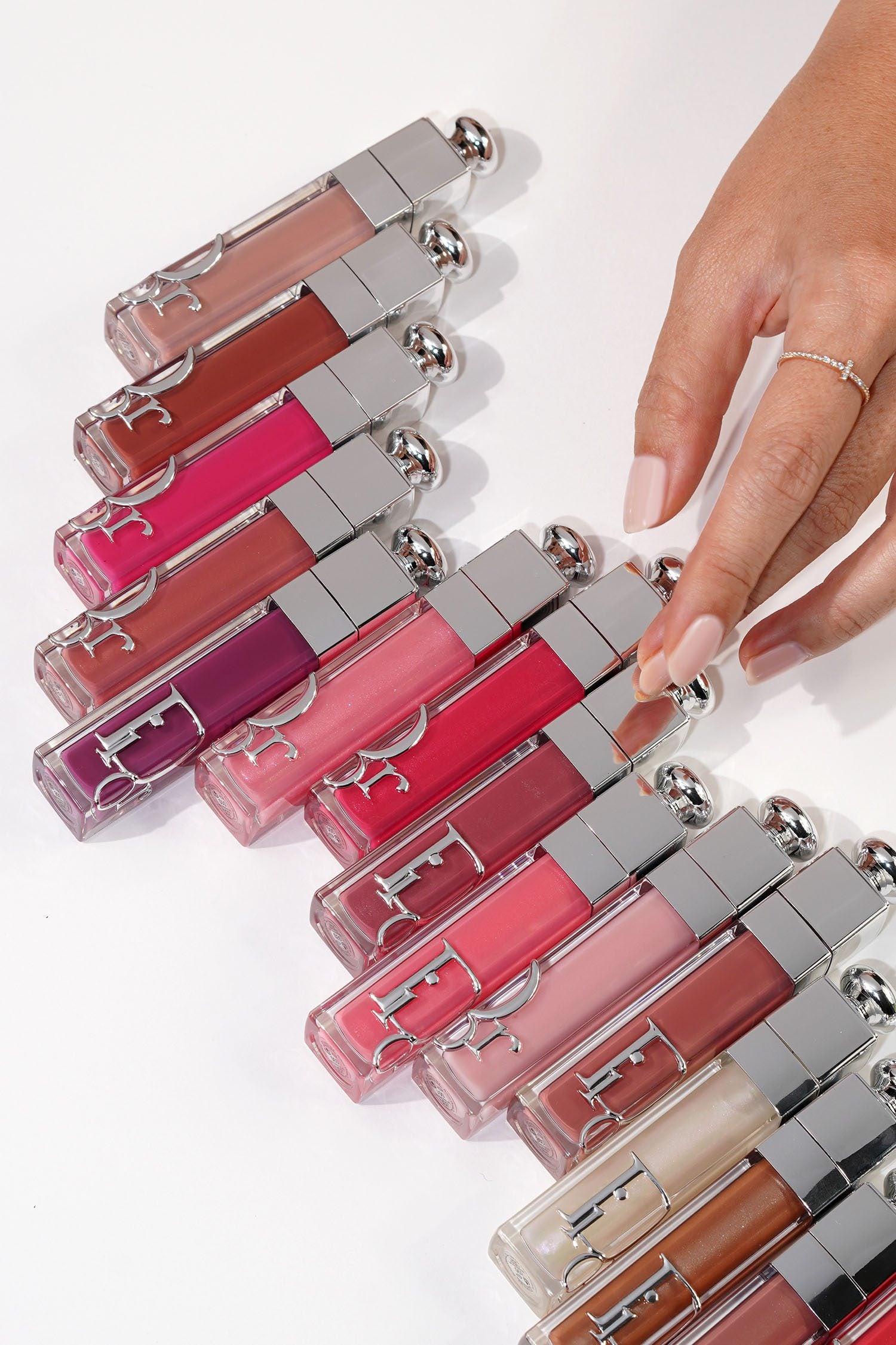 Dior Addict Lip Maximizer – Thunders Boutique HN