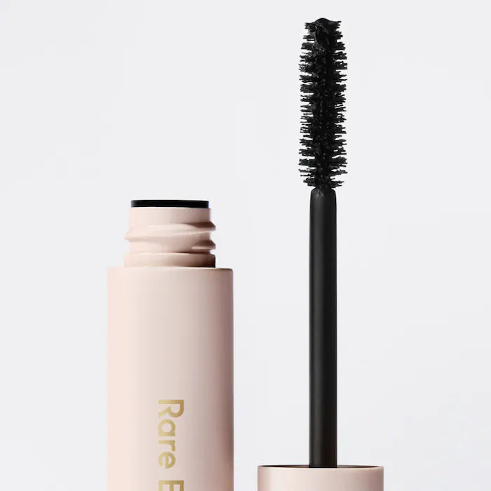 Rare Beauty Perfect Strokes Universal Volumizing Mascara – Thunders ...