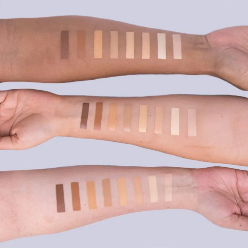 GOC Makeup Perfect Filler Foundation – Thunders Boutique HN