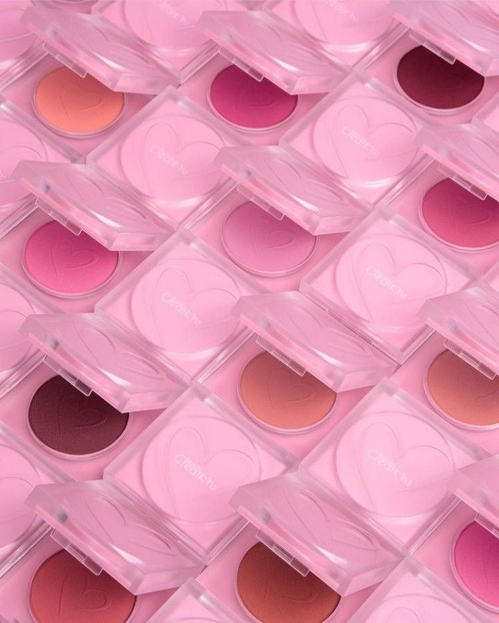 Beauty Creations Blush Hush – Thunders Boutique HN