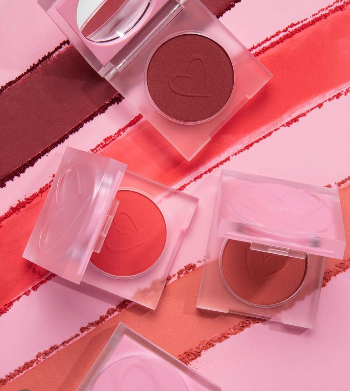 Beauty Creations Blush Hush – Thunders Boutique HN