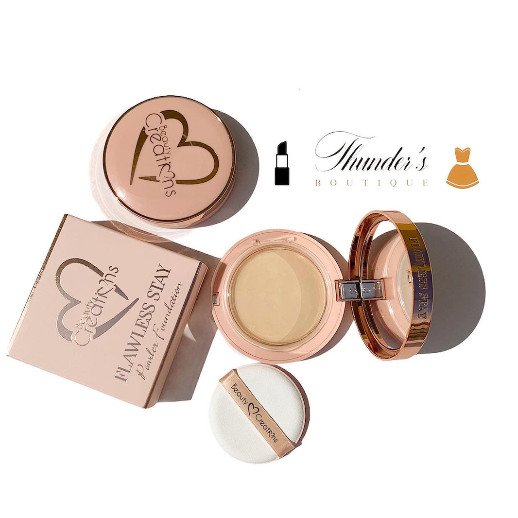 Thunders Boutique HN